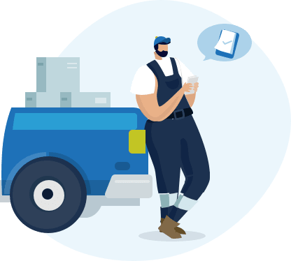 GeoOp: Powers your mobile workforce