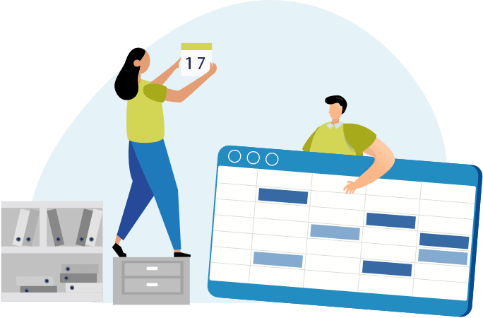 GeoOp: Powers your mobile workforce